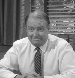 Mayor Roy Stoner | Mayberry Wiki | Fandom