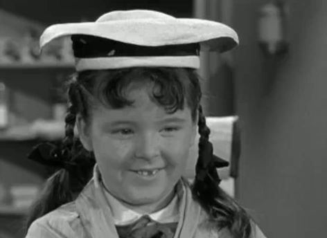 Mary Wiggins | Mayberry Wiki | Fandom