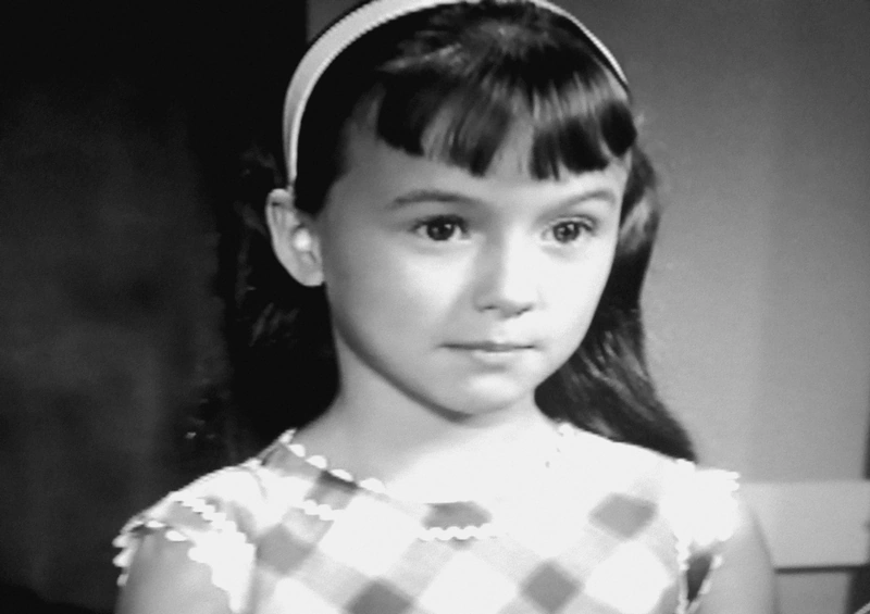 Sharon McCall | Mayberry Wiki | Fandom