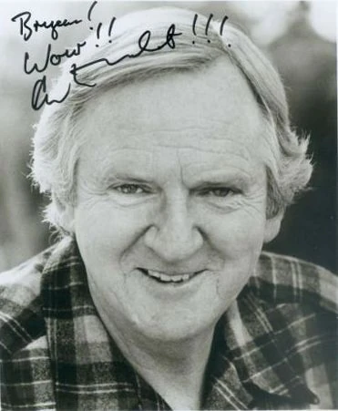 Arthur Malet | Mayberry Wiki | Fandom