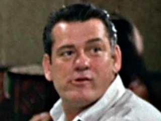 Mike Steen | Mayberry Wiki | Fandom