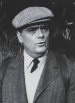 Malcolm Merriweather | Mayberry Wiki | Fandom