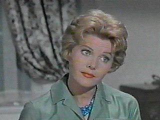 Whitney Blake | Mayberry Wiki | Fandom