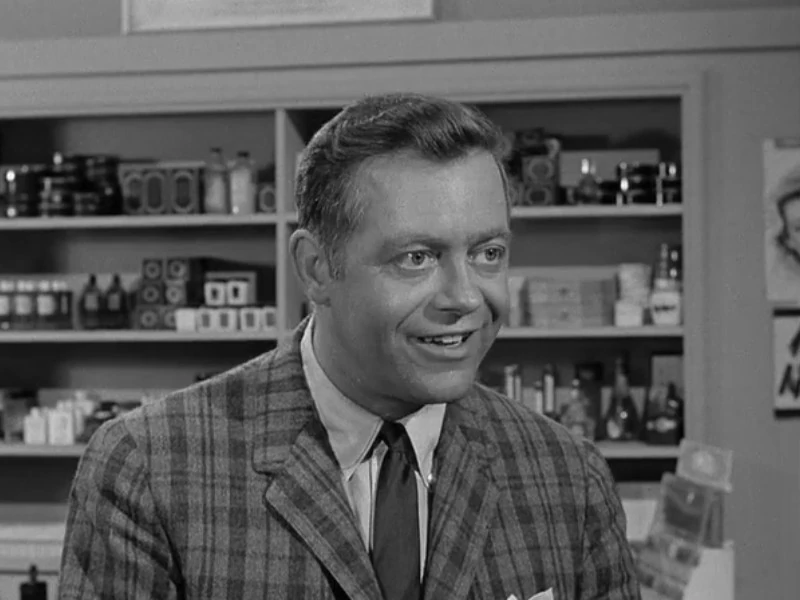 Ralph Mason | Mayberry Wiki | Fandom