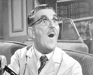 Goober Takes a Car Apart | Mayberry Wiki | Fandom