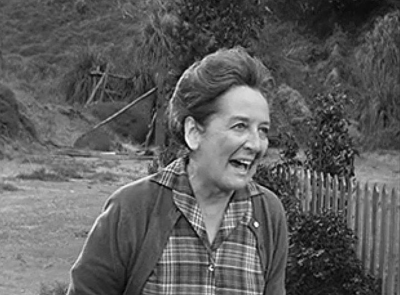 Mrs. Rigsby | Mayberry Wiki | Fandom