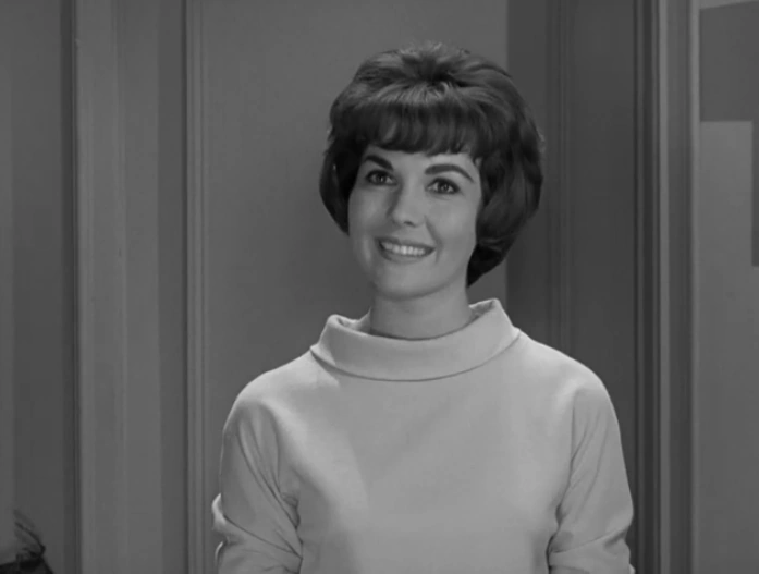 Mary (party guest) | Mayberry Wiki | Fandom