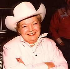 Gail Davis | Mayberry Wiki | Fandom