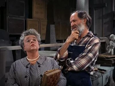 The Statue | Mayberry Wiki | Fandom