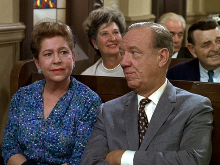 Emmett's Anniversary | Mayberry Wiki | Fandom