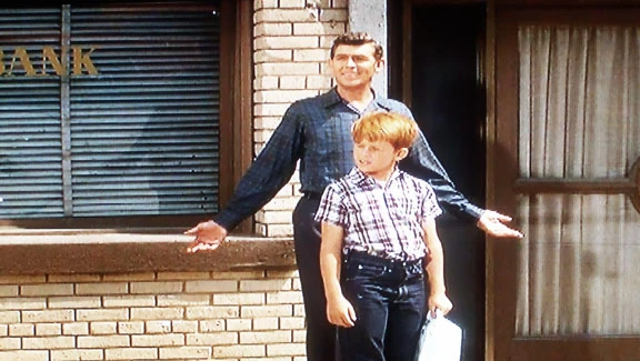 Mayberry Security Bank | Mayberry Wiki | Fandom