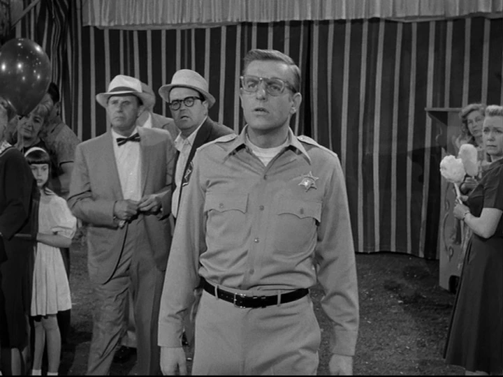 Jerry | Mayberry Wiki | Fandom