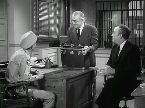 Ray Watson | Mayberry Wiki | Fandom