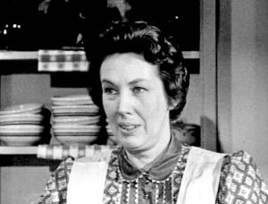 Molly Dodd | Mayberry Wiki | Fandom