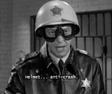Barney's Sidecar | Mayberry Wiki | Fandom