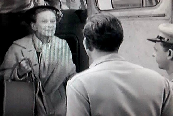 Mrs. Gratham | Mayberry Wiki | Fandom