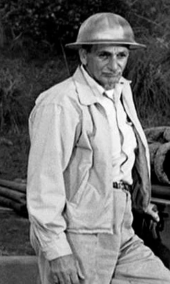 City worker | Mayberry Wiki | Fandom