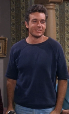 Leroy Parker | Mayberry Wiki | Fandom