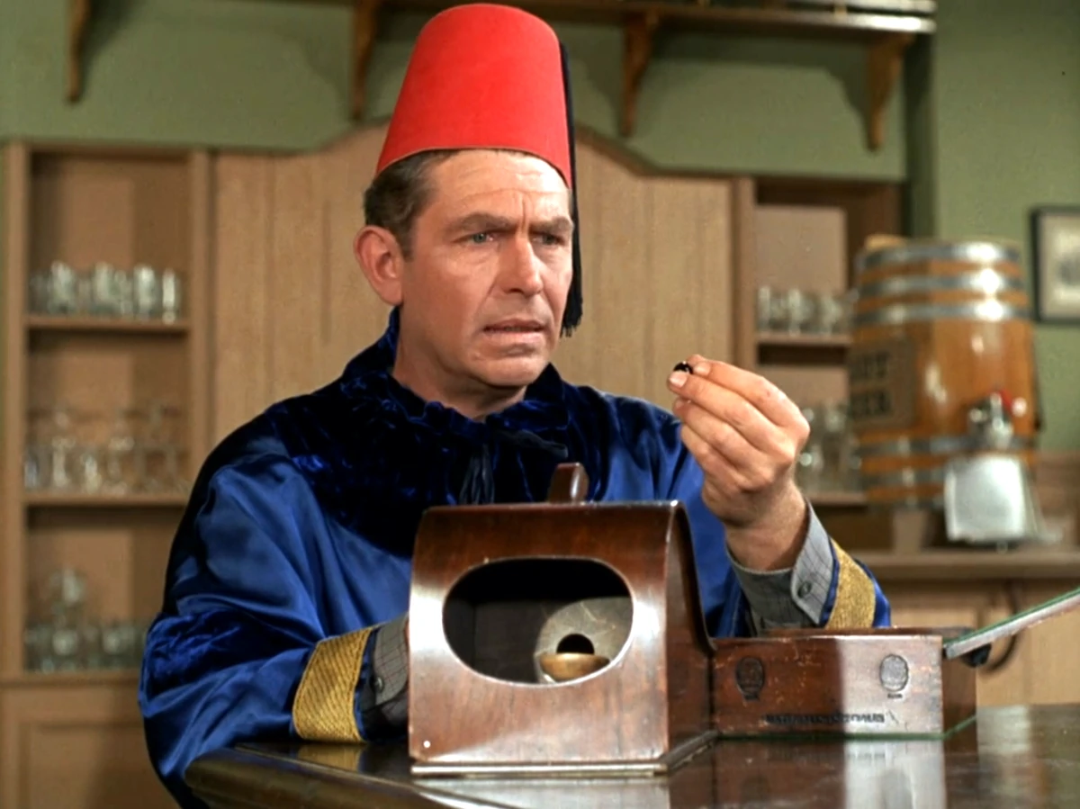 The Lodge | Mayberry Wiki | Fandom