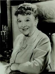 Madge Blake