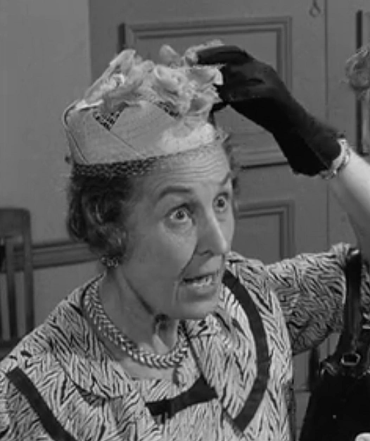 Virginia Sale | Mayberry Wiki | Fandom