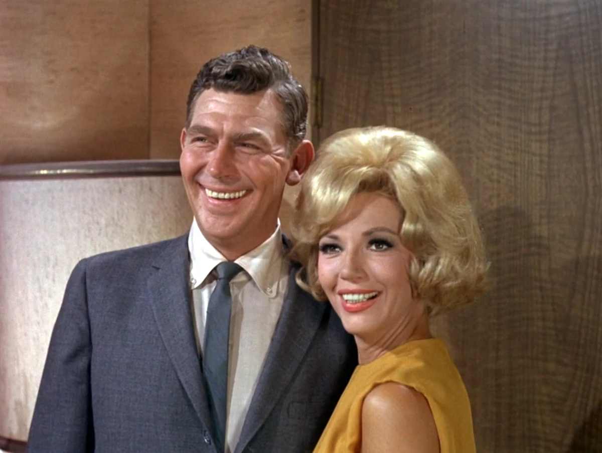 The Hollywood Party | Mayberry Wiki | Fandom