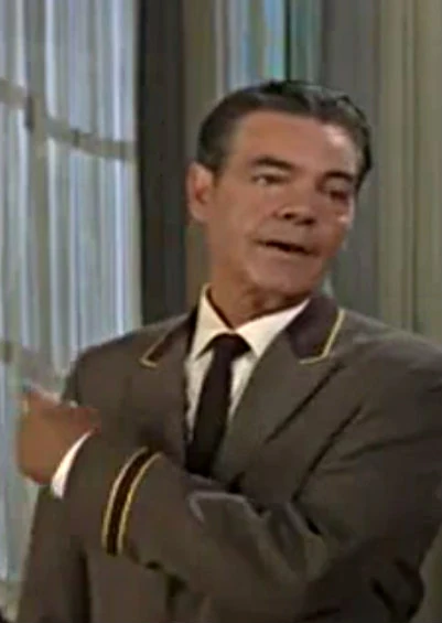 Bell Hop | Mayberry Wiki | Fandom