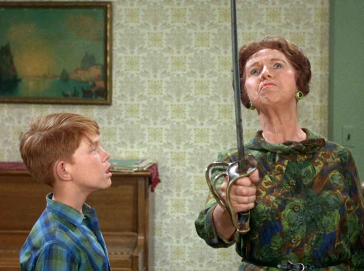 The Battle of Mayberry | Mayberry Wiki | Fandom