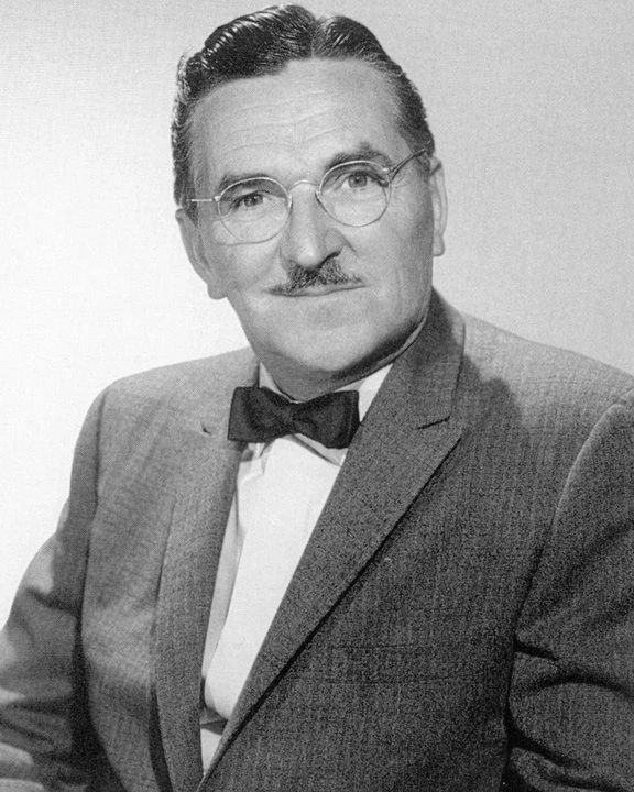 Howard McNear | Mayberry Wiki | Fandom