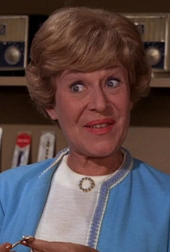 Jane Dulo | Mayberry Wiki | Fandom