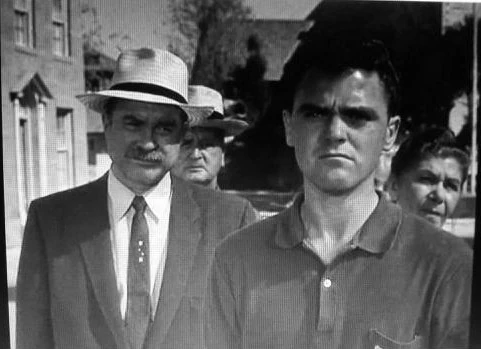 Bill Matthews | Mayberry Wiki | Fandom