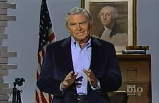 Andy Griffith Show Reunion | Mayberry Wiki | Fandom