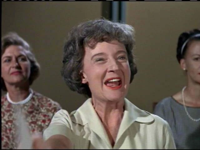 Myra Tucker | Mayberry Wiki | Fandom