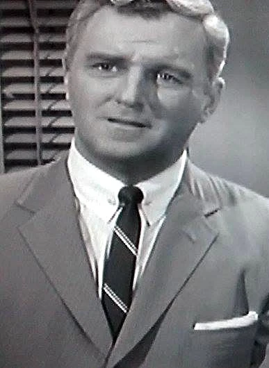 Roger Courtney | Mayberry Wiki | Fandom