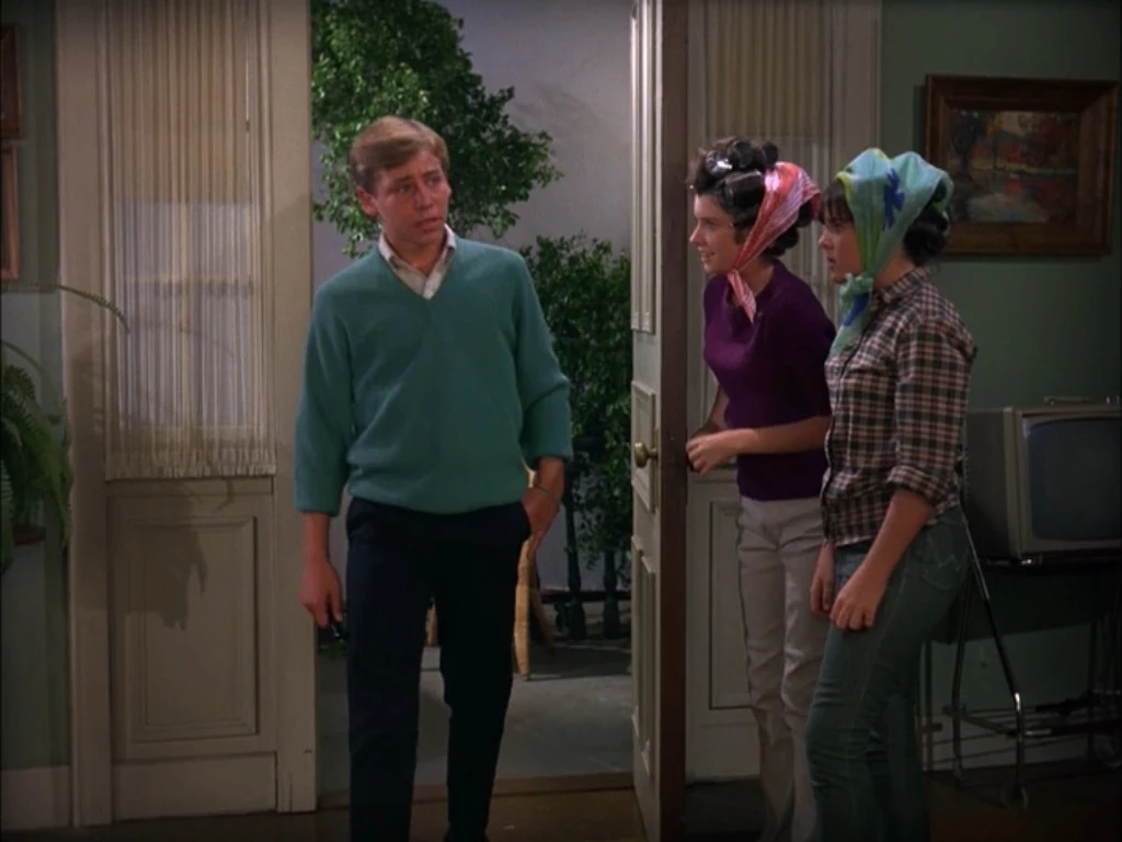 Fred Simpson | Mayberry Wiki | Fandom