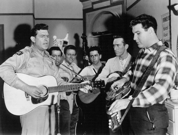 Mayberry on Record | Mayberry Wiki | Fandom