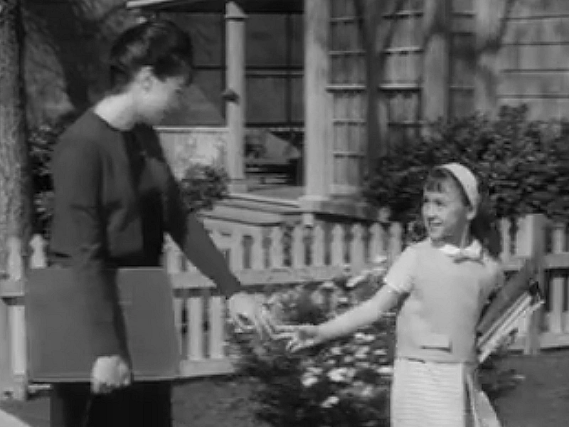 Ethel | Mayberry Wiki | Fandom