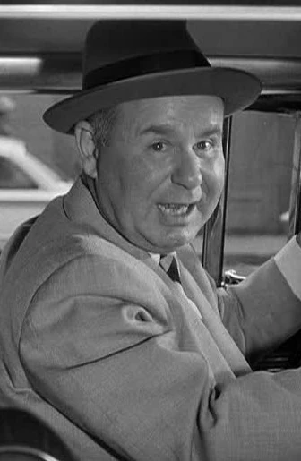 Jack Finch | Mayberry Wiki | Fandom