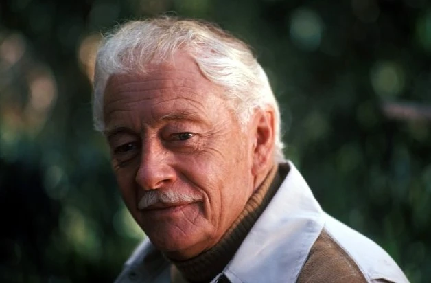 Les Tremayne | Mayberry Wiki | Fandom