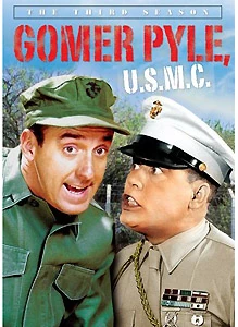 Season 3 Gomer Pyle, U.S.M.C. | Mayberry Wiki | Fandom