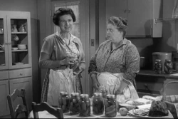 The Andy Griffith Pickle Story