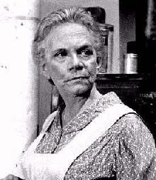 Ellen Corby | Mayberry Wiki | Fandom