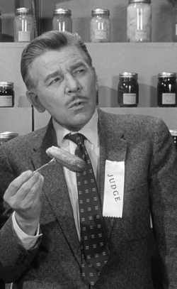 County Fair judge 2 | Mayberry Wiki | Fandom