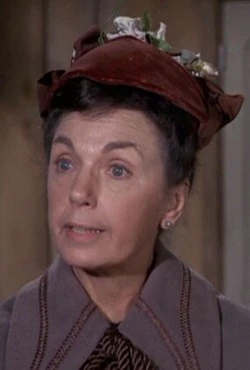 Helen Kleeb | Mayberry Wiki | Fandom