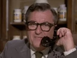 Jason Wingreen | Mayberry Wiki | Fandom