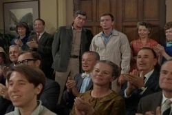 Mayberry R.F.D. (episode) | Mayberry Wiki | Fandom