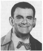 Sid Melton | Mayberry Wiki | Fandom