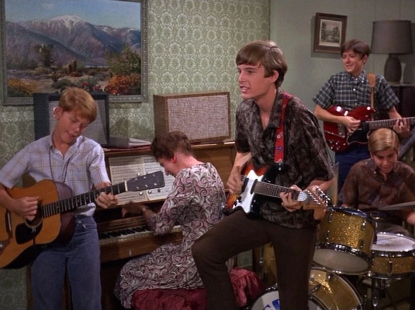 Opie's Group | Mayberry Wiki | Fandom