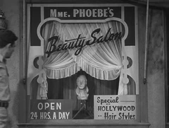 Mayberry Beauty Shop | Mayberry Wiki | Fandom