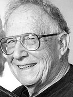 Benedict Freedman | Mayberry Wiki | Fandom